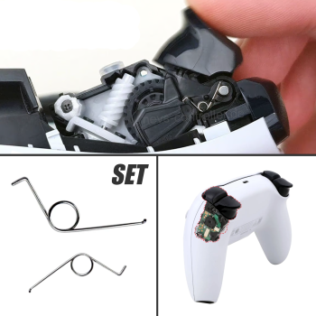 PS5 Adaptiven Trigger Ersatz für Motor Trigger Spangen