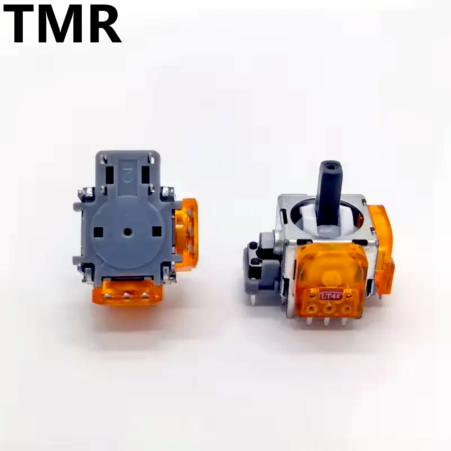 TMR Gift Controller Sticks - Hall Effekt war gestern